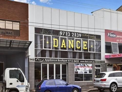 Metro Commercial - Retail Showroom in the Heart of the Inner West