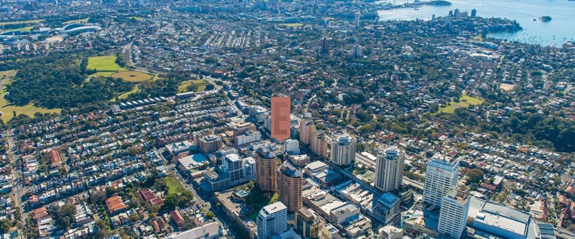 Metro Commercial - PRIME BONDI JUNCTION RETAIL