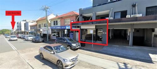 Metro Commercial - VAUCLUSE RETAIL SHOP