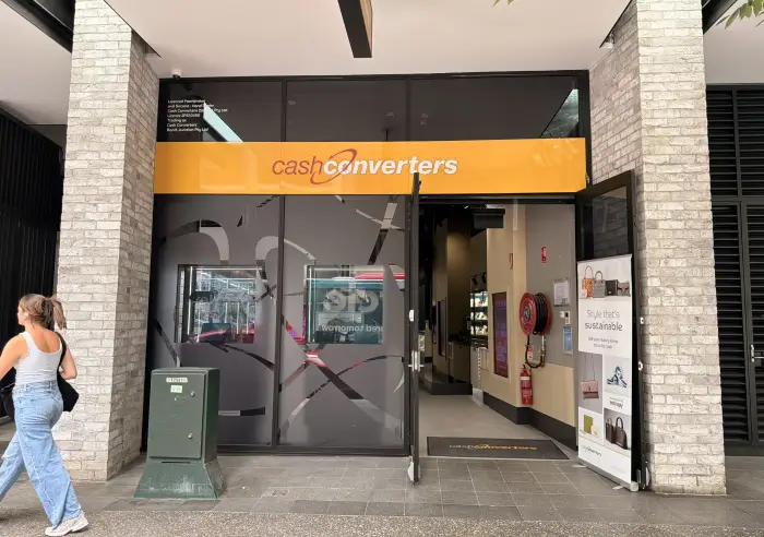 Metro Commercial - BONDI JUNCTION RETAIL INVESTMENT LEASED TO ASX ...