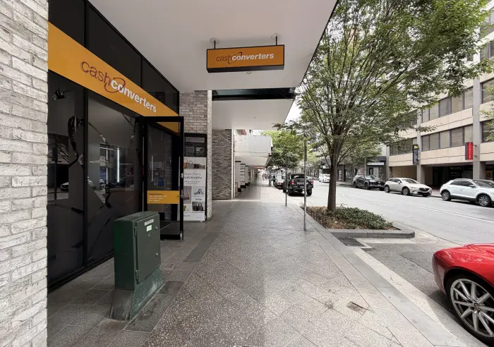 Metro Commercial - BONDI JUNCTION RETAIL INVESTMENT LEASED TO ASX ...