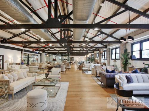 Metro Commercial - INCREDIBLE RETAIL / SHOWROOM / OFFICE - THE...