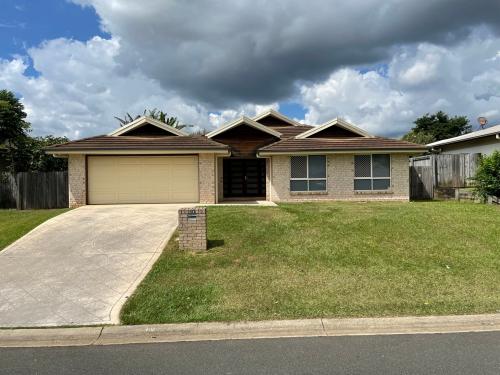 Moriarty Real Estate - Huge family home with multiple living areas and ...