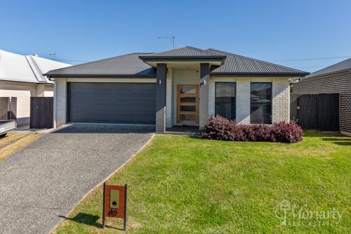 Moriarty Real Estate - Under Contract by Moriarty Real Estate