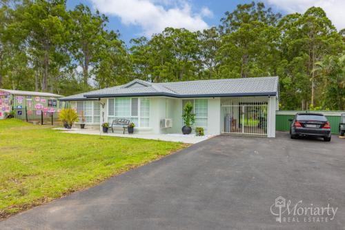 Moriarty Real Estate - Under Contract by Moriarty Real Estate