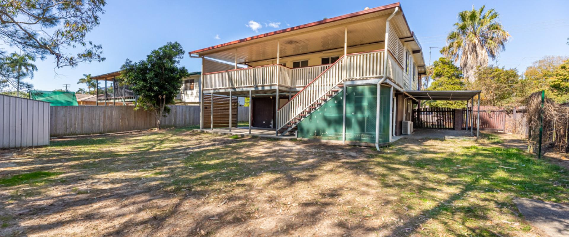 Moriarty Real Estate - PHOTOS COMING SOON! Queensland living with ...