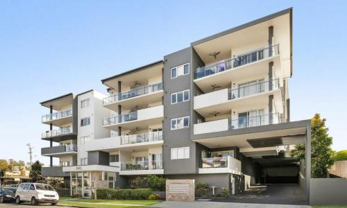 Moriarty Real Estate - Sleek, modern, and adorned with deluxe finishes