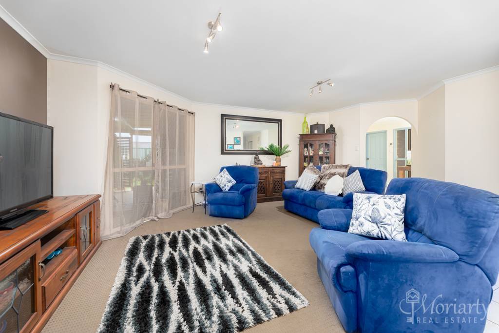 Moriarty Real Estate - Be quick....Large Family home on a generous ...