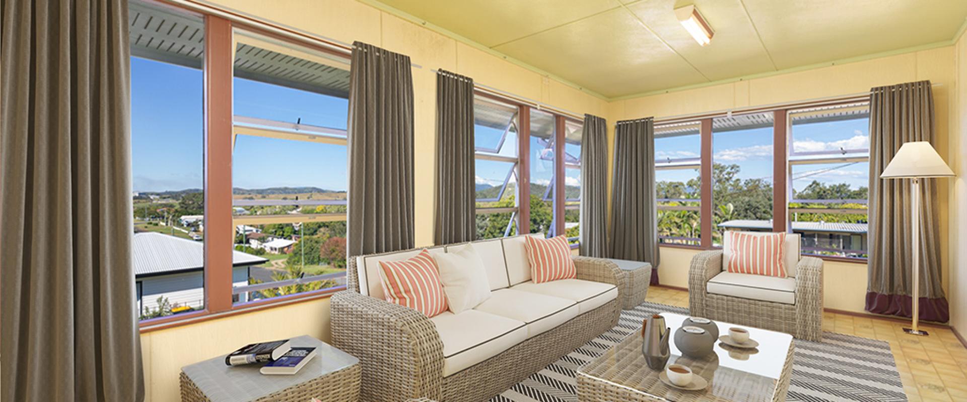 Moriarty Real Estate - A step back in time with this all original ...