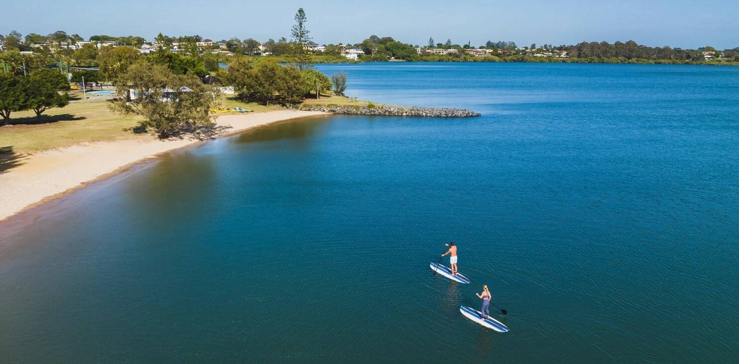 Cleveland Bayside Management Rights – $95K Net Profit - ID 9155 ...