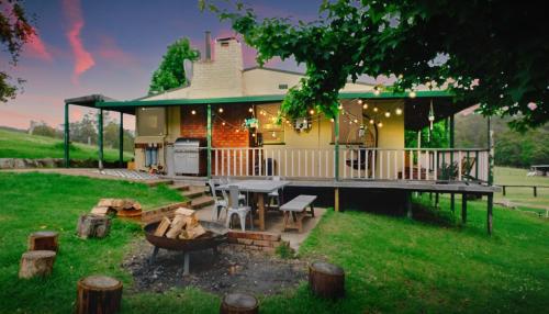 Musgrove Realty - Putty Valley Farm