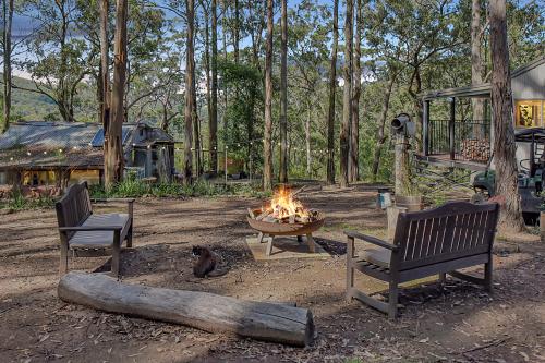 Musgrove Realty - Watagan Mountain Gem