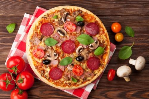 New Gen Business Agents - Profitable Pizza Takeaway. Easy to Run [2411202]