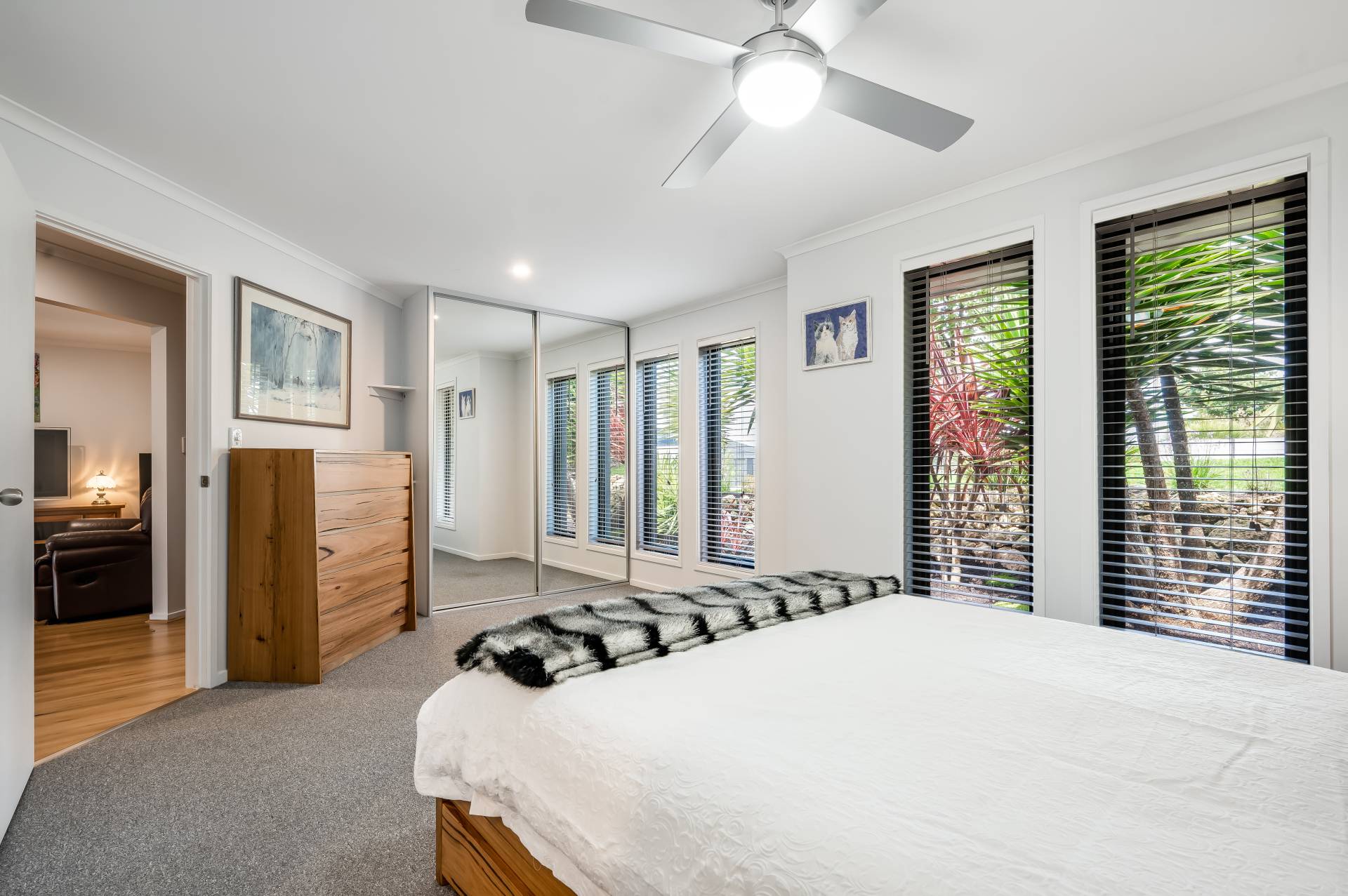 Newton & Co: STYLISH MODERN PROPERTY BRINGS THE BEST TO FAMILY LIVING