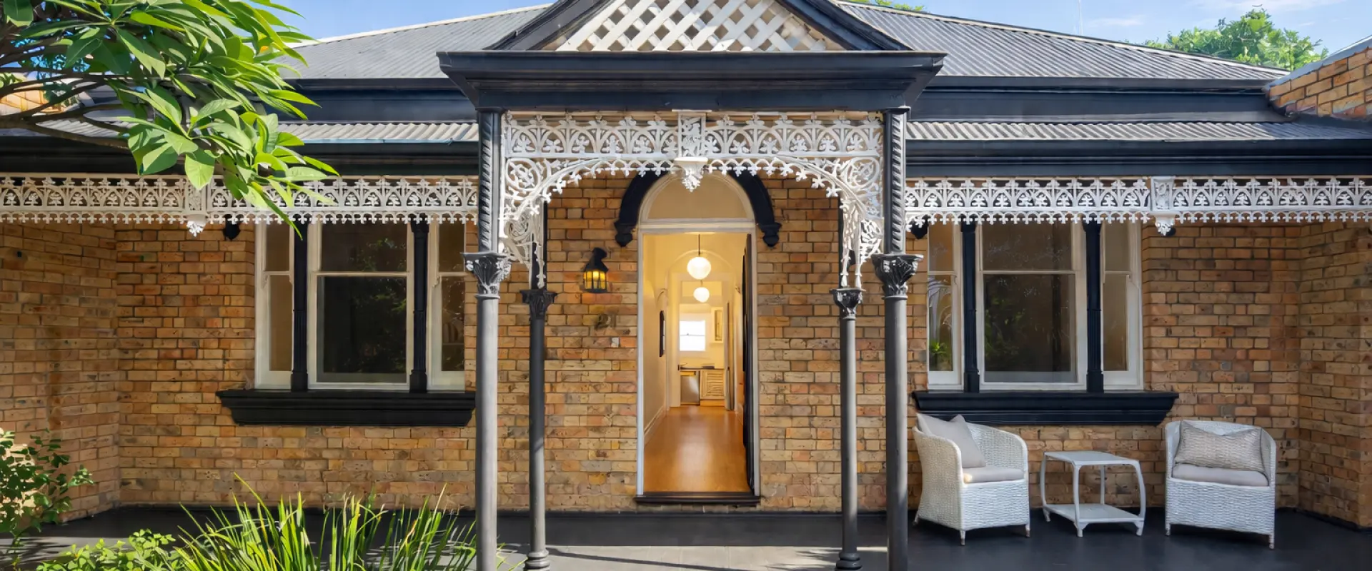 Northside Realtors - Double Fronted Victorian in Lifestyle Hotspot