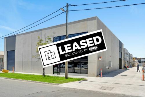 Prominent Preston Warehouse, Office & Showroom - Only One Remains - NSL ...