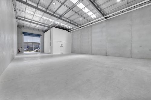 Prominent Preston Warehouse, Office & Showroom - Only One Remains - NSL ...