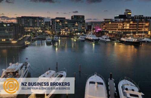 Property Management Business - Auckland - NZ Business Brokers