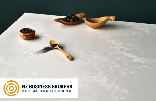 Award Winning Profitable Benchtop Manufacturing Business for Sale ...