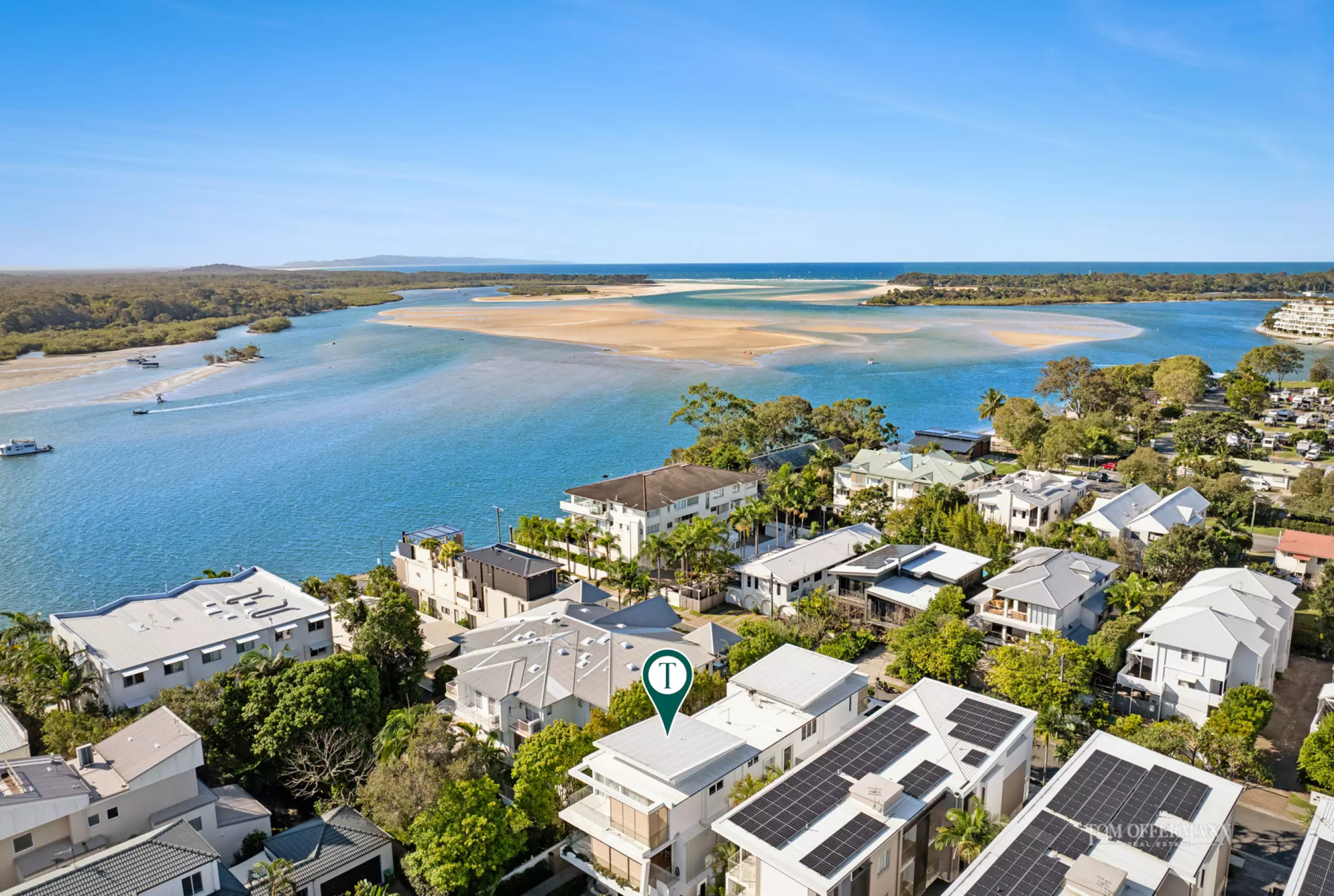 Redefining Evocative Glamour Mere Footsteps to Foreshore - Tom ...