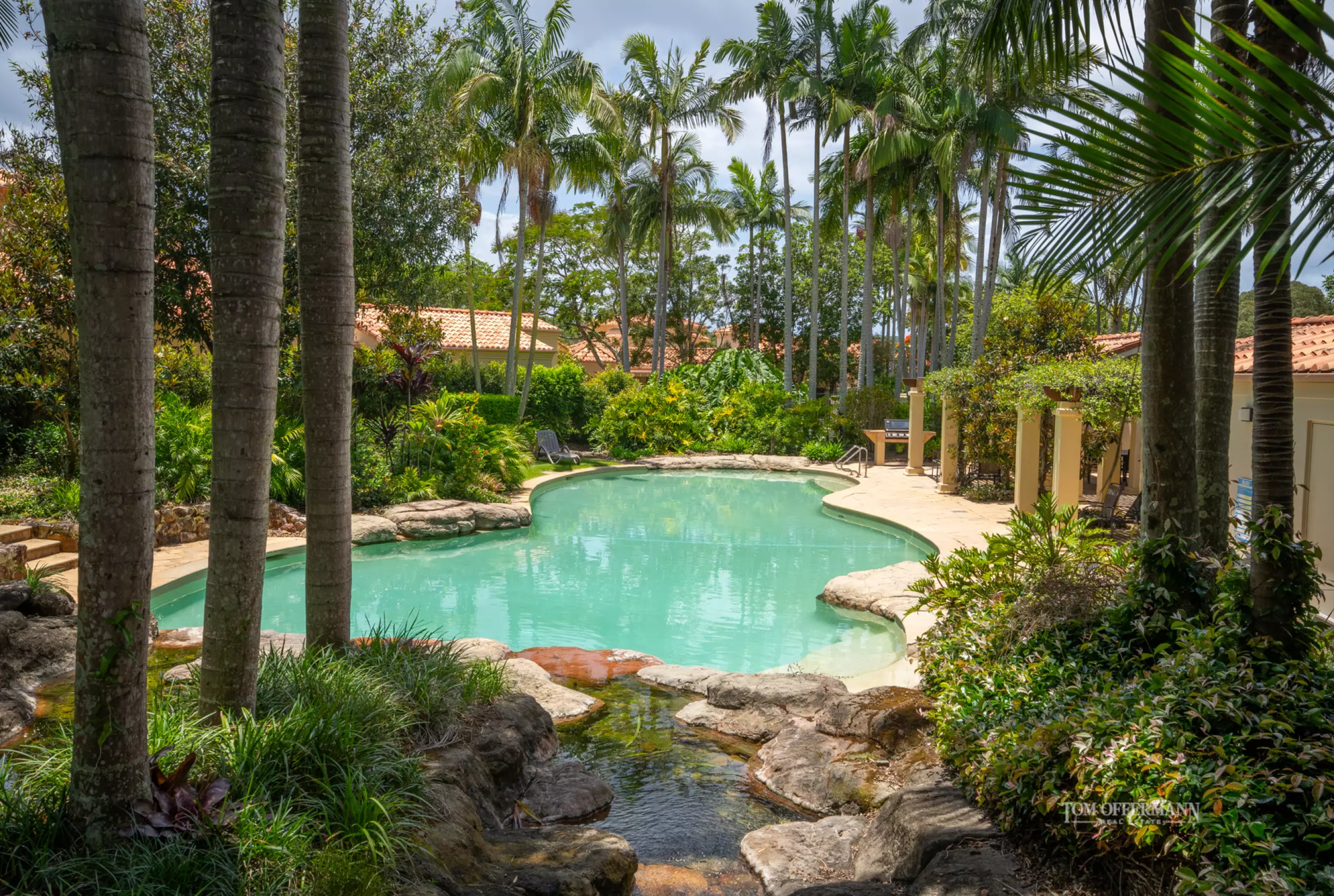 Superb Value in Prestigious Noosa Springs Estate, Noosa Heads - Tom ...
