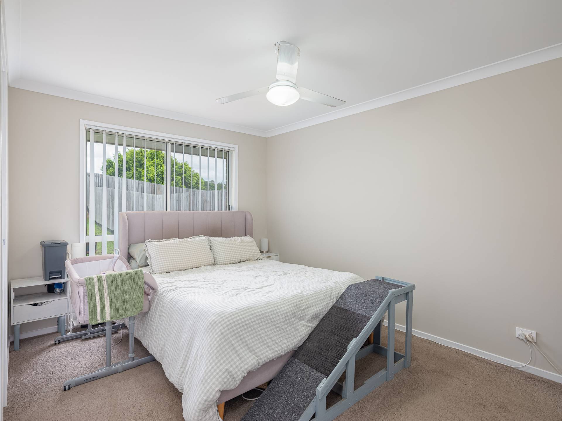 Modern Brick Duplex with Space to Enjoy! - One Agency Gympie Real ...