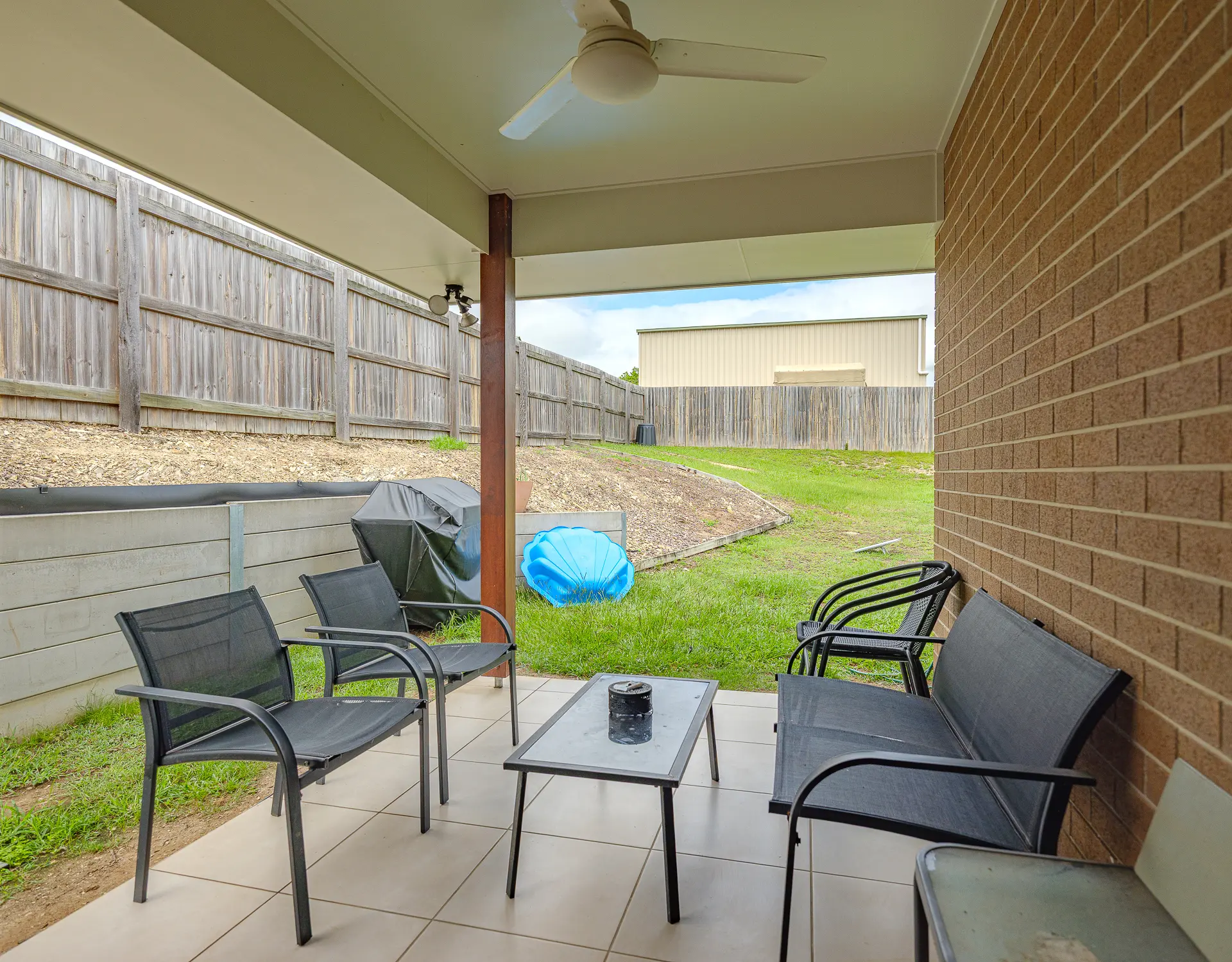 Modern Brick Duplex with Space to Enjoy! - One Agency Gympie Real ...