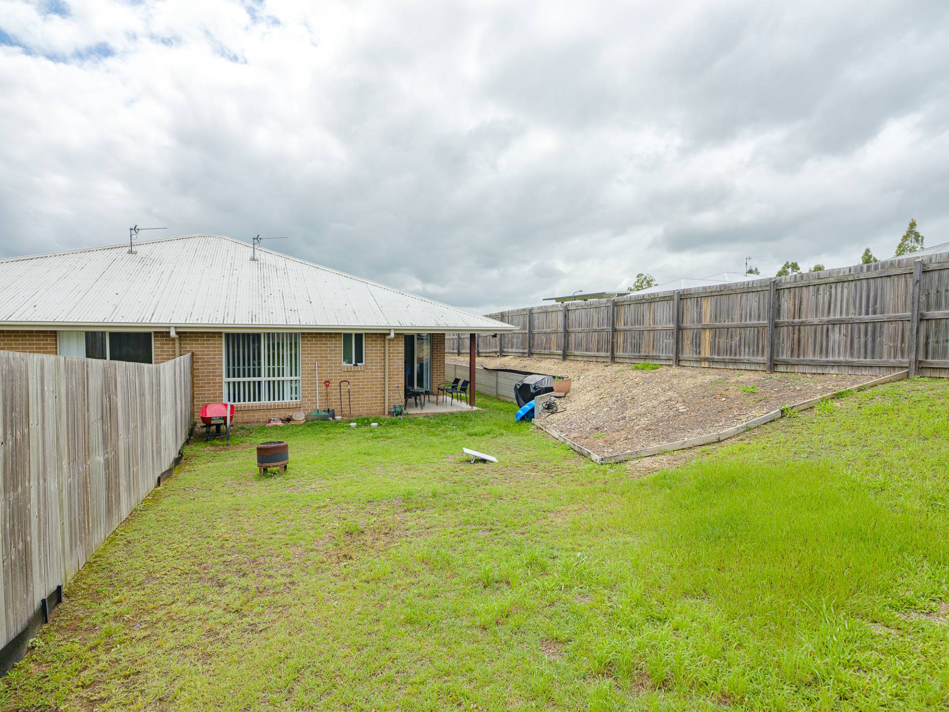 Modern Brick Duplex with Space to Enjoy! - One Agency Gympie Real ...
