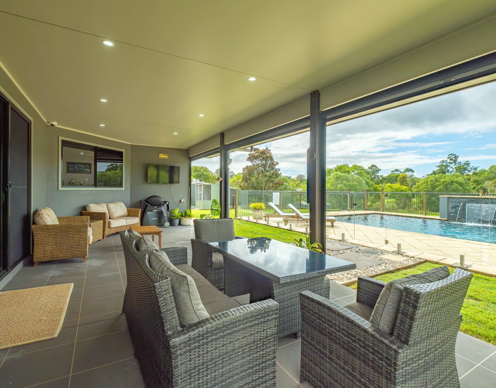 Executive Family Home With ALL the extras! - One Agency Gympie Real ...