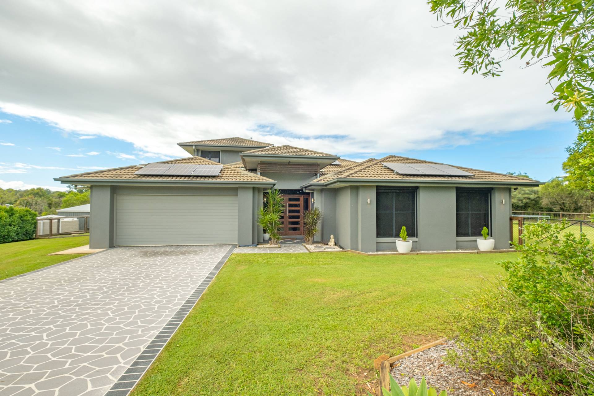 Executive Family Home With ALL the extras! - One Agency Gympie Real ...