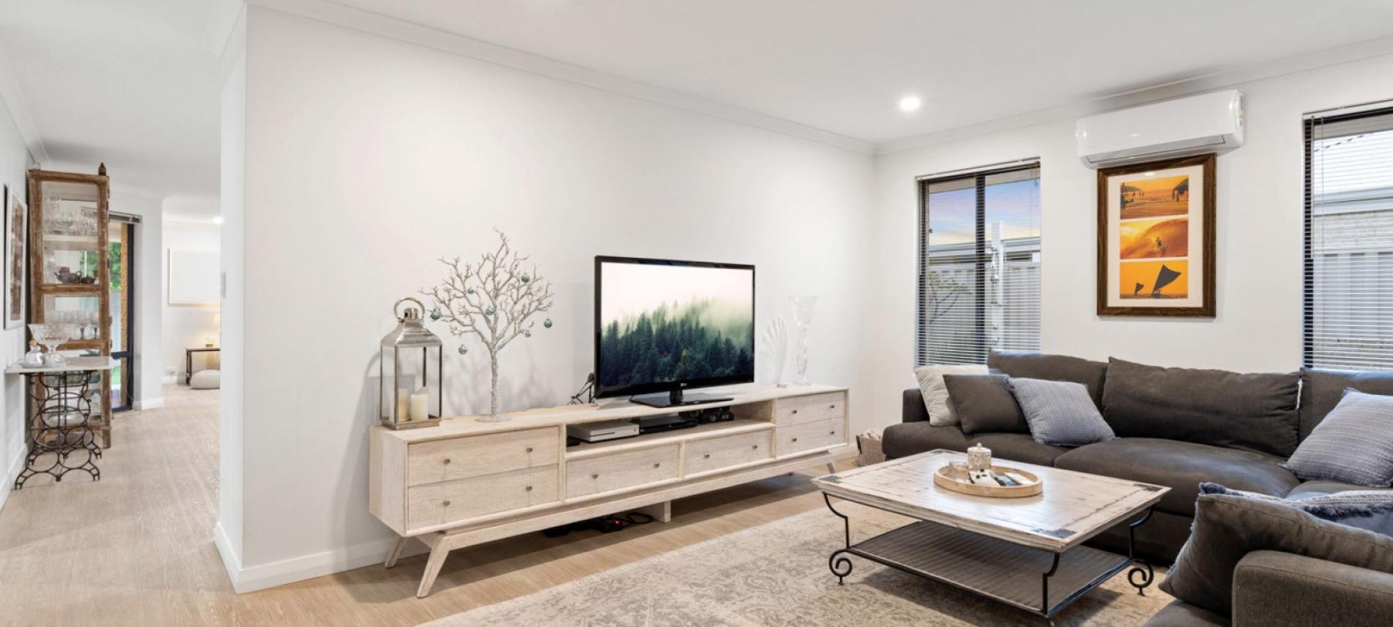 One Percent Realty WA - Home