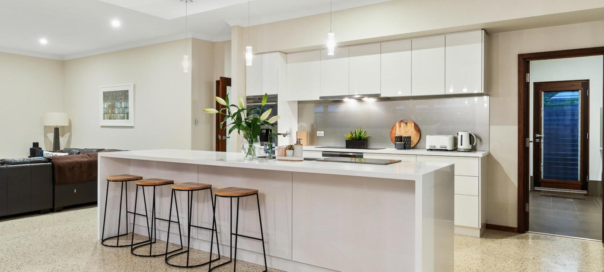 One Percent Realty WA - Home