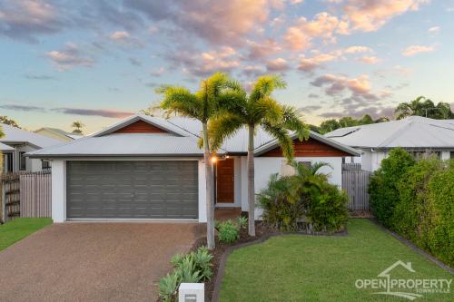 Open Property Sales Townsville - Outdoor Entertaining and Secure Family ...