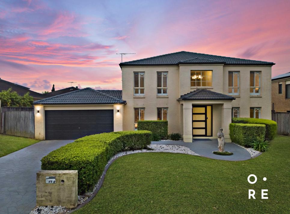 Opes Real Estate - Home