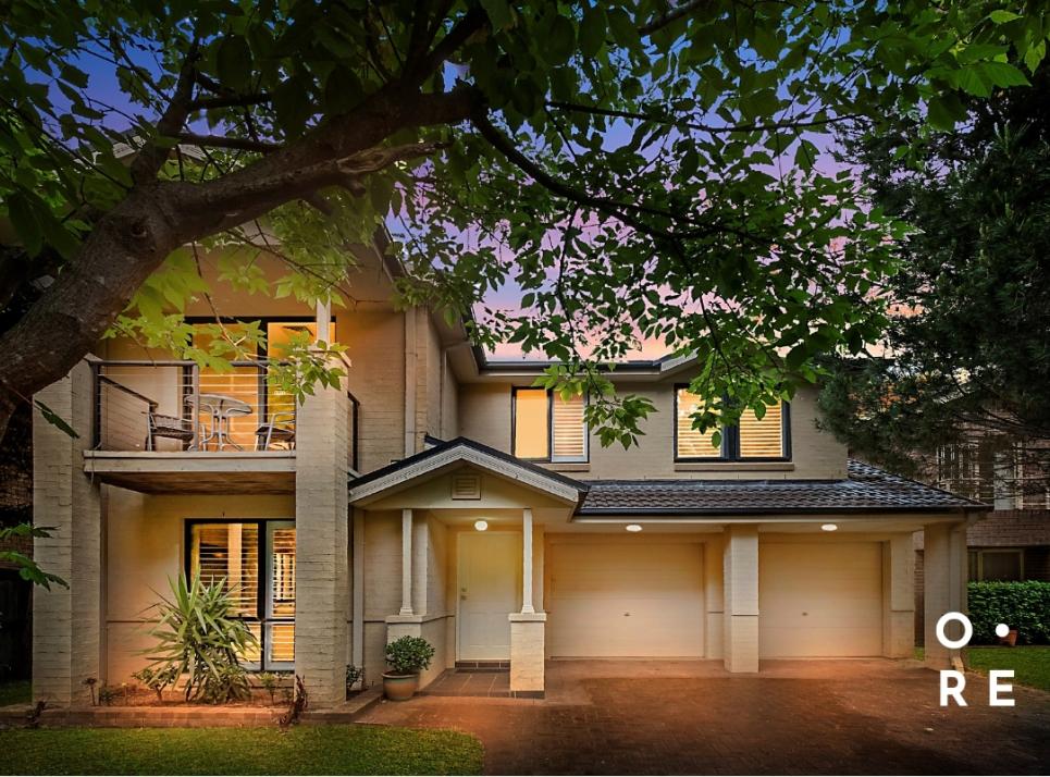 Opes Real Estate - Home