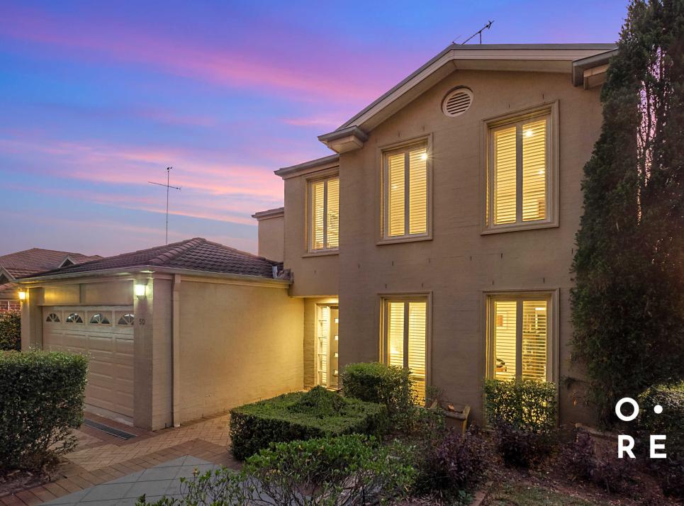 Opes Real Estate - Home