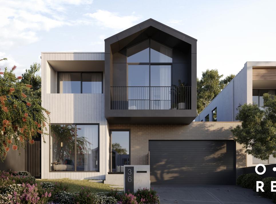 Opes Real Estate - Home