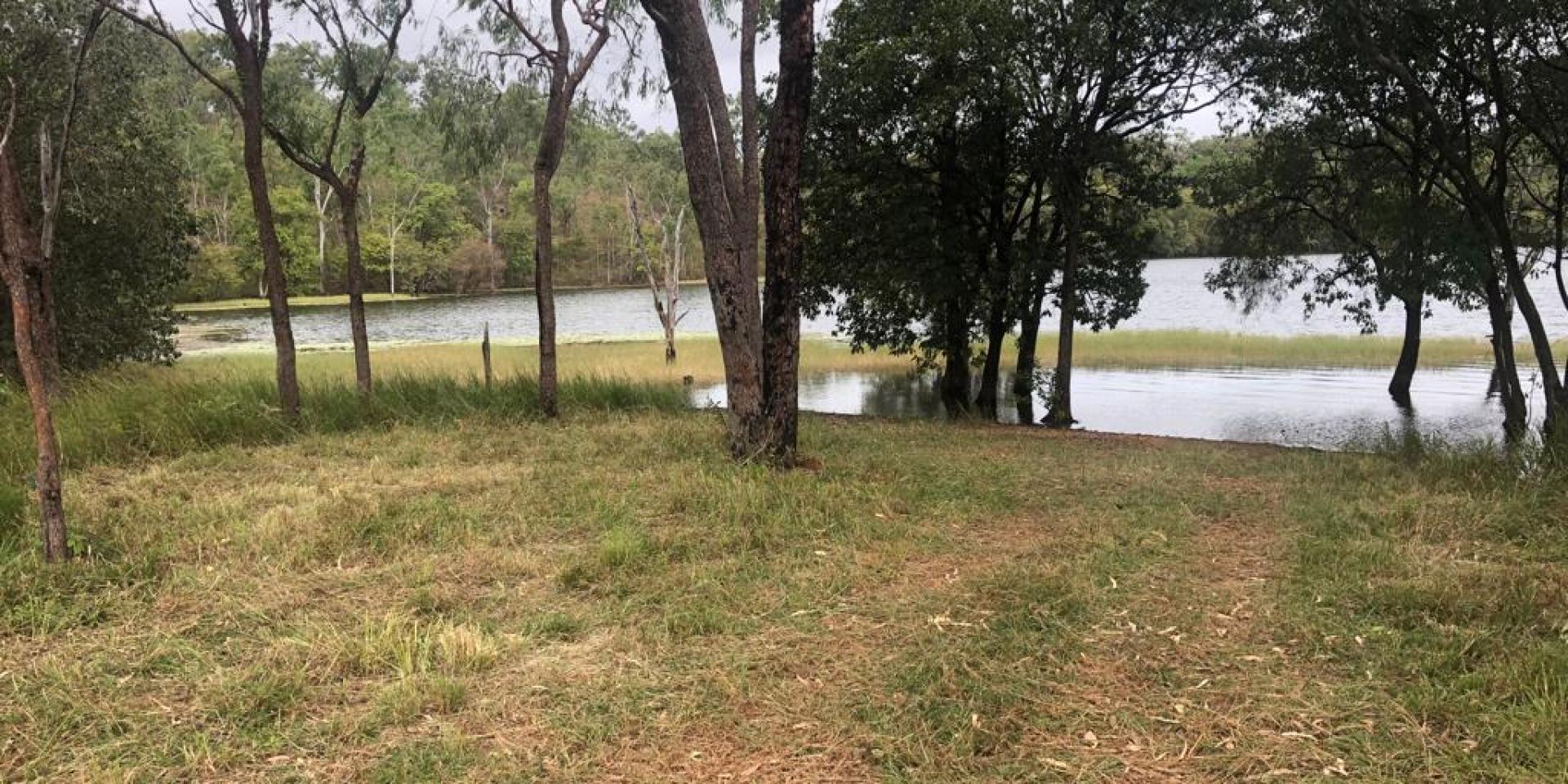 Palmerville Station - Stay