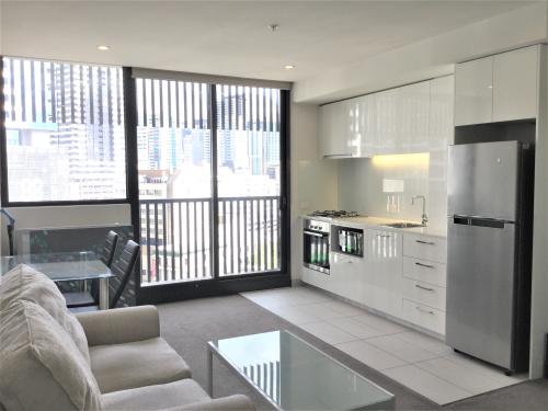 Paragon Real Estate - FURNISHED MODERN ONE BEDROOM