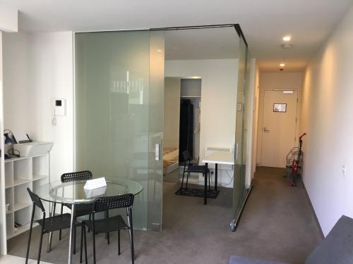 Paragon Real Estate - FURNISHED ONE BEDROOM