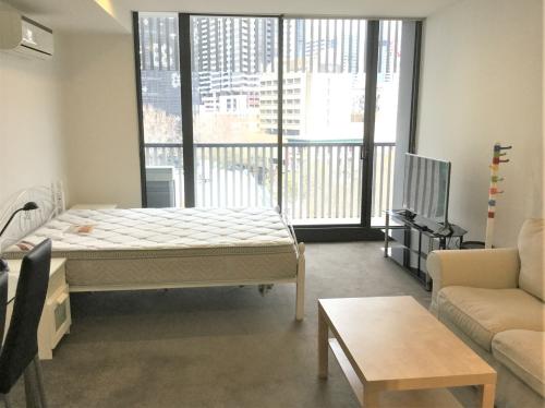 Paragon Real Estate - FURNISHED STUDIO