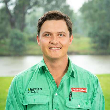 Paull & Scollard Nutrien & Nutrien Ivone Agencies - Our Team