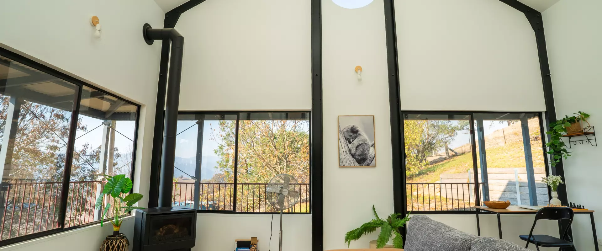 Paull & Scollard Nutrien & Nutrien Ivone Agencies - IDYLLIC OFF-GRID ...