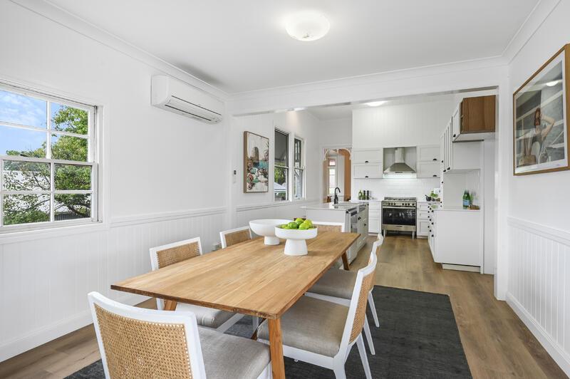 Historical ‘Gracemere’ – Fully Renovated + Pool and the Position ...