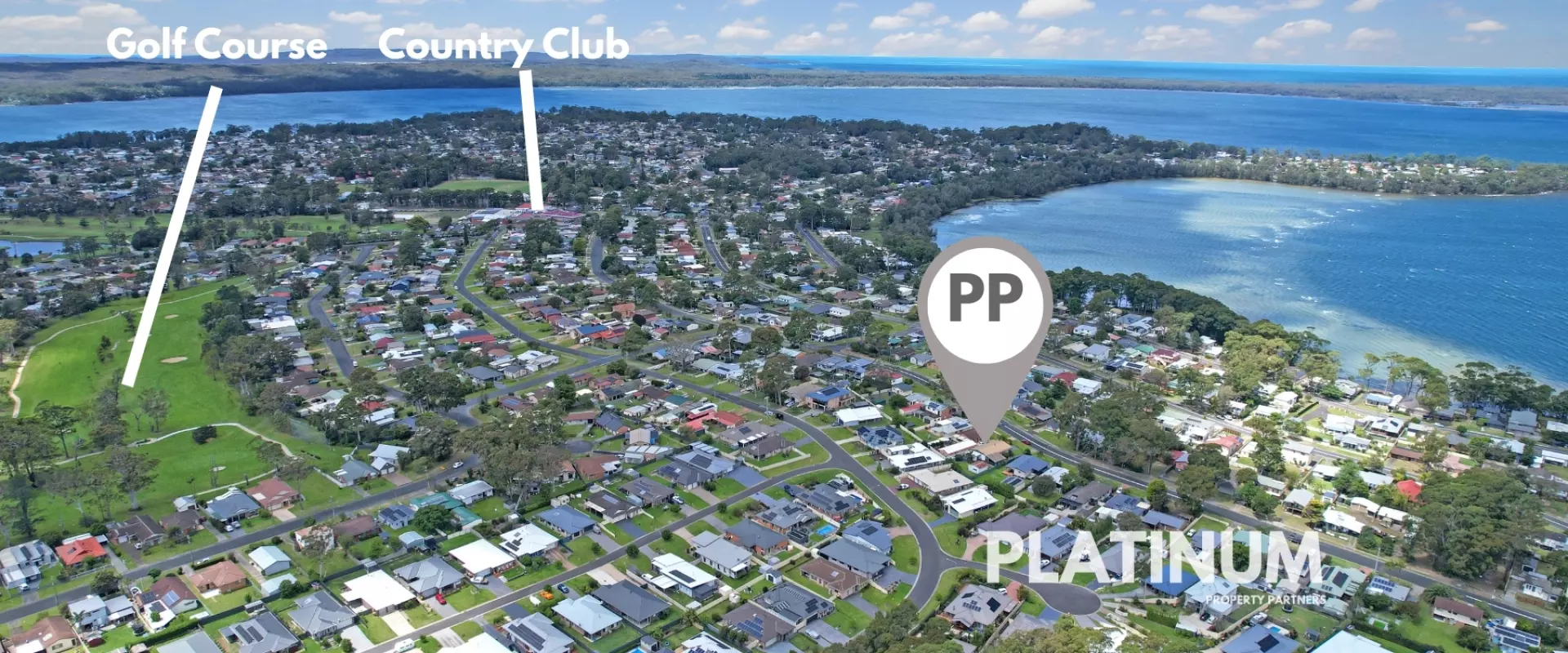 Platinum Property Partners - The complete Kerry Street package