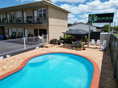 Premier Business Sales - Management Rights, Motels, Caravan Parks Sales ...