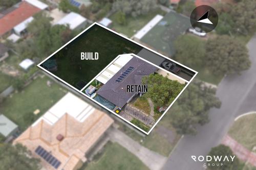 Rodway Group - EXCEPTIONAL OPPORTUNITY