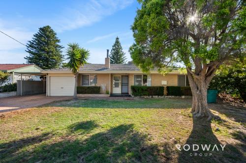 Rodway Group - RETAIN AND BUILD OPPORTUNITY!!