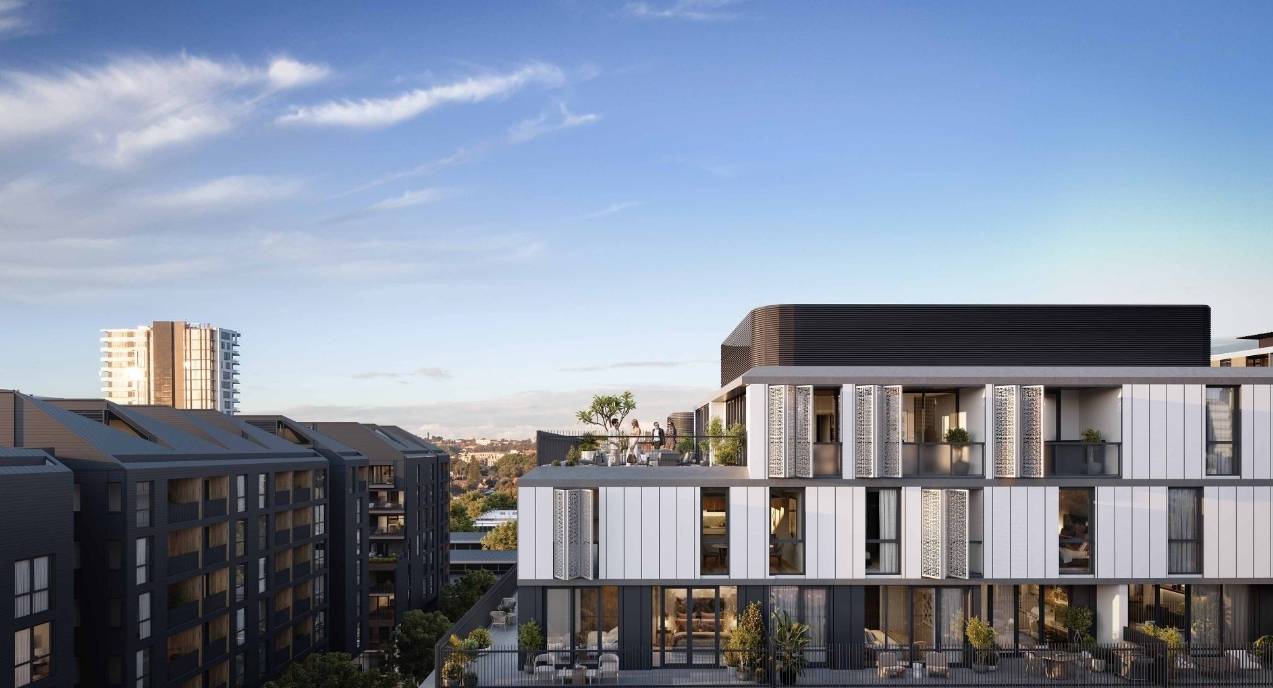 Progress Real Estate - Downtown Zetland