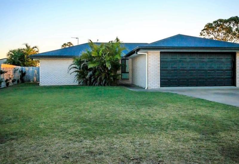 Property Central Hervey Bay - Home